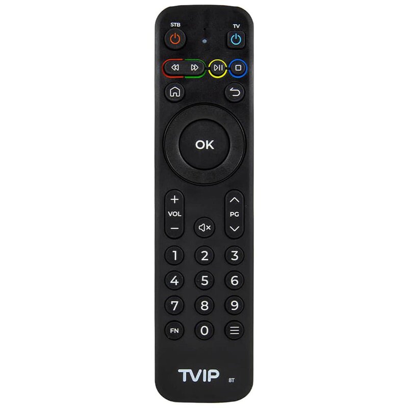 TVIP S-Box v.705 BTV 4K UHD Android 11 IPTV Receiver HEVC Multimedia , 99,00